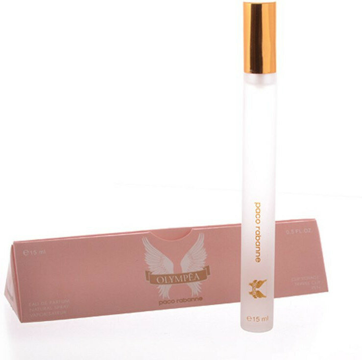 Paco Rabanne OLYMPEA Парфюмерная вода для женщин 15 мл