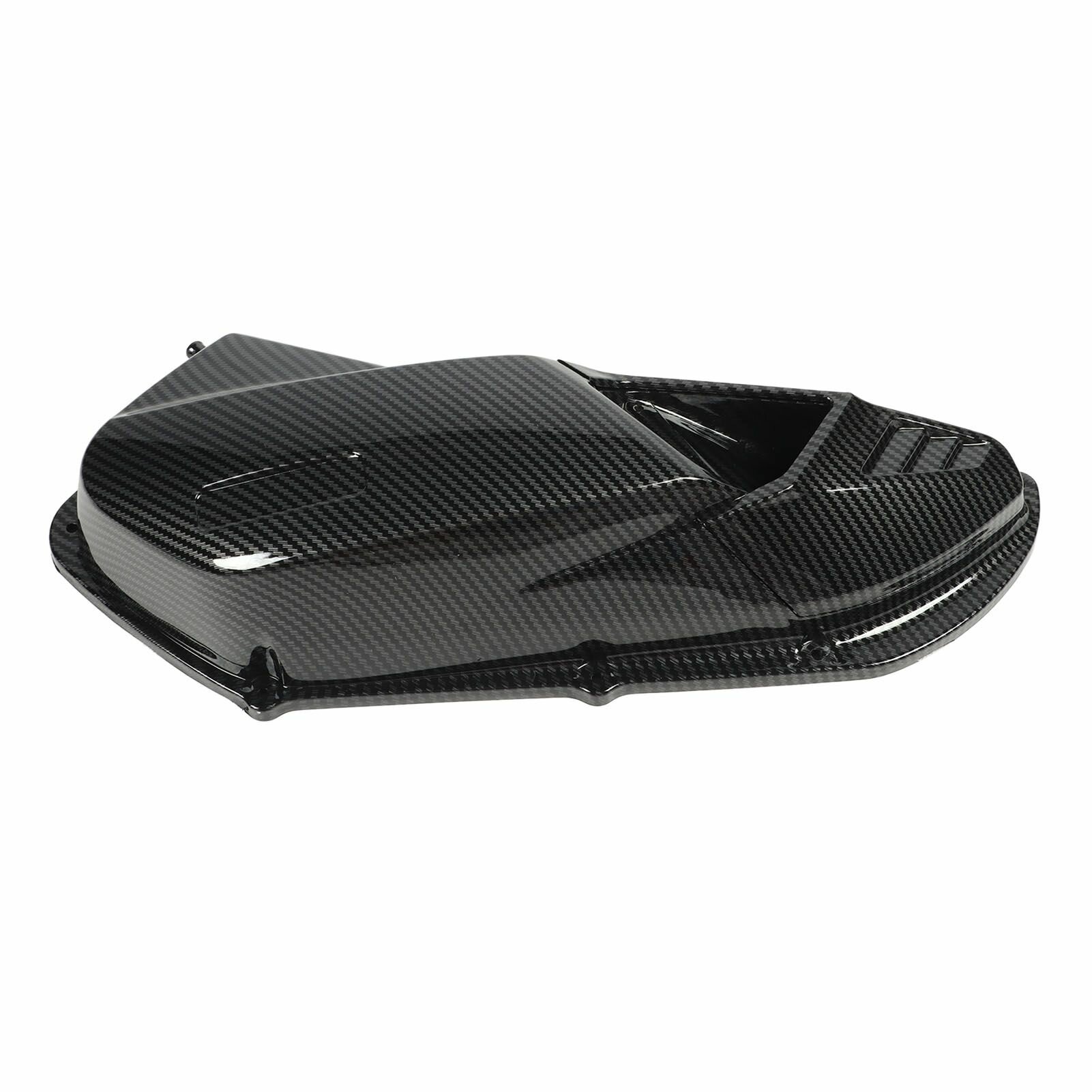Колпачок воздушного фильтра для PCX160/ADV160, карбон