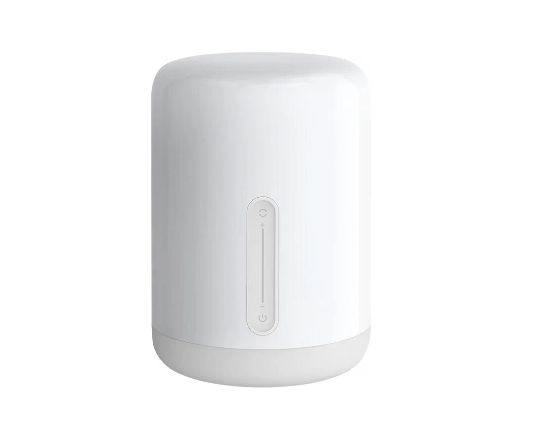 Ночник Bedside Lamp MJCTD02YL, LED, разноцветный, сенсорный, беспроводной