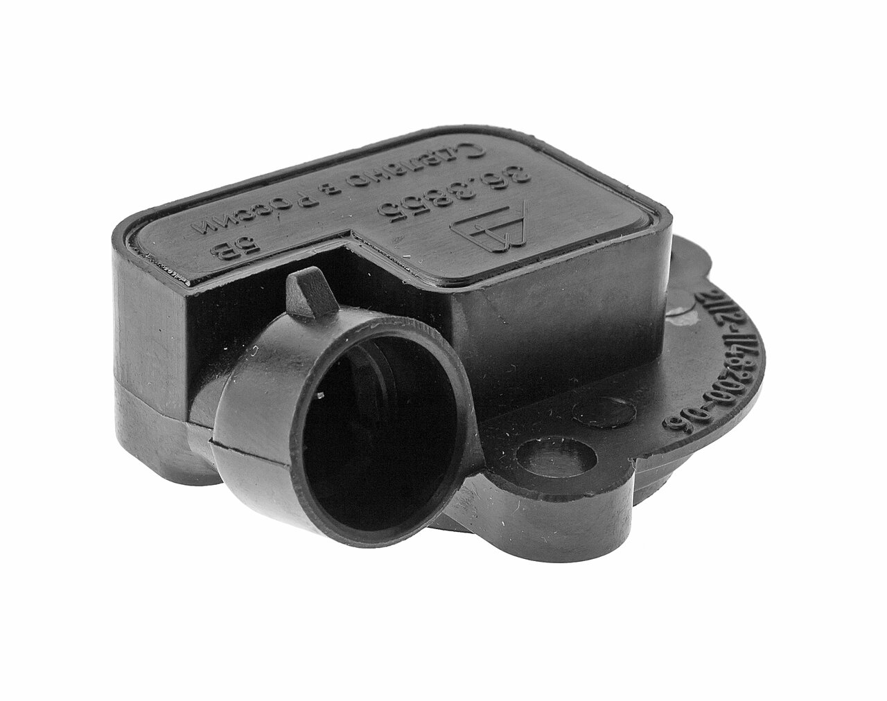 Датчик положения заслонки дроссельной ВАЗ (инжектор) бесконтактный аэнк-к