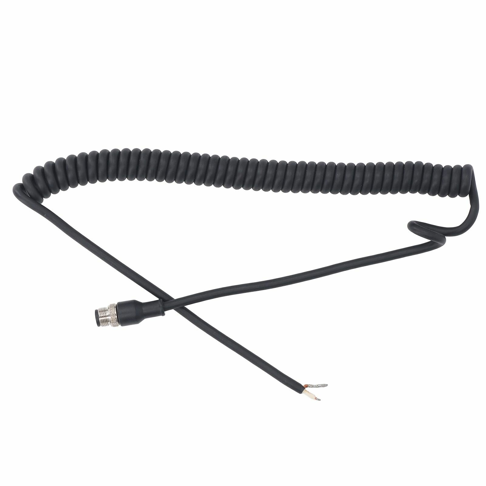 Кабель для металлоискателя, резина, латунь, для Minelab