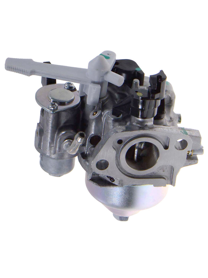 Карбюратор для виброплиты ЗУБР ЗВПБ-15 АХ