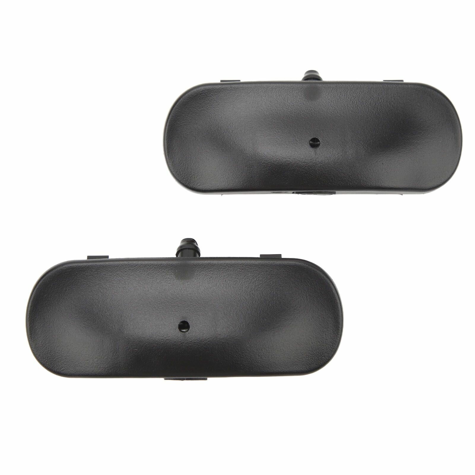 Форсунки омывателя с подогревом для Audi A6 C7 2012 2018, оригинальный номер 4G0955987A