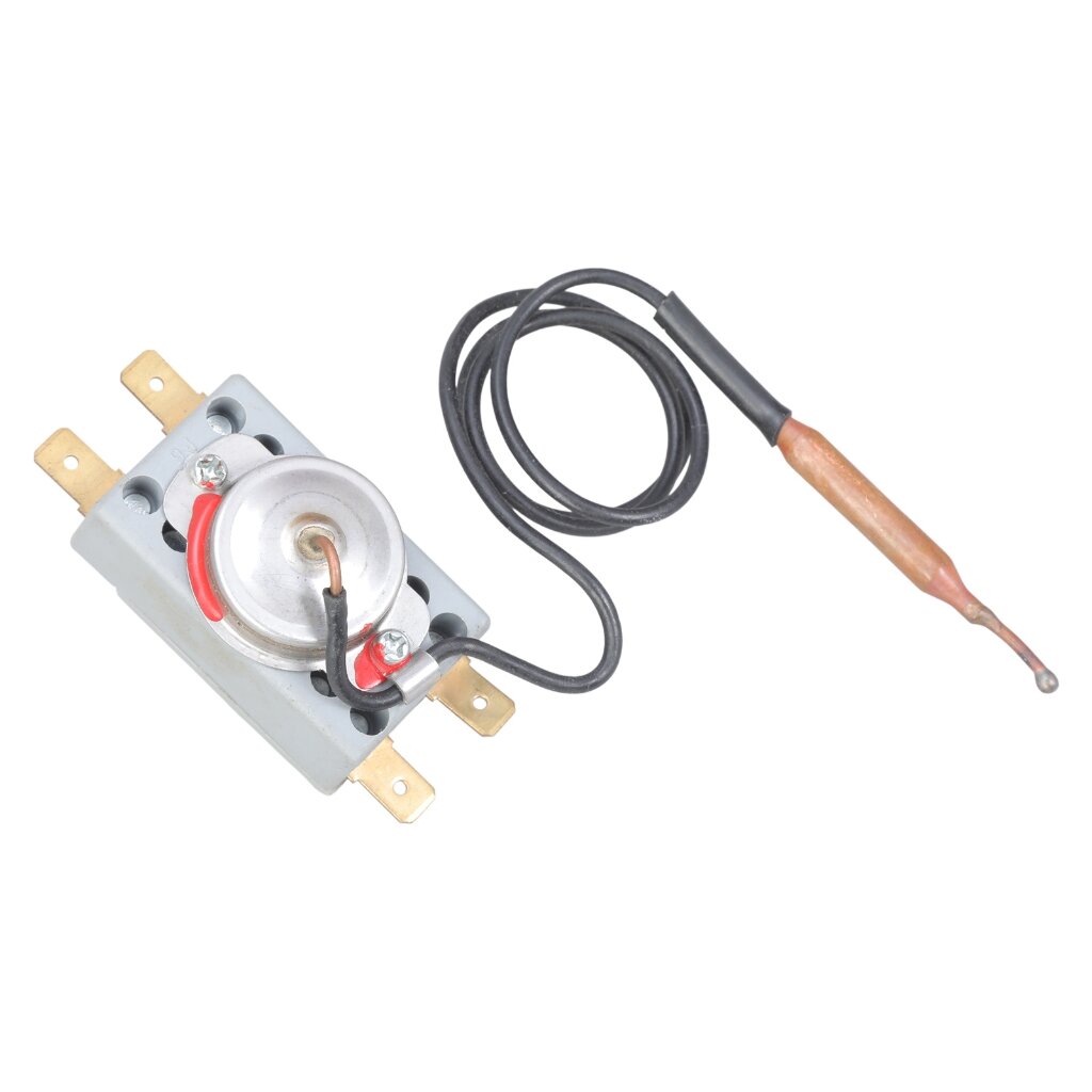 Электрический Водонагреватель Предохранительный Выключатель Защита От Перегрева Термостат Водонагревателя Набор Аксессуаров Для Домашней Безопасности