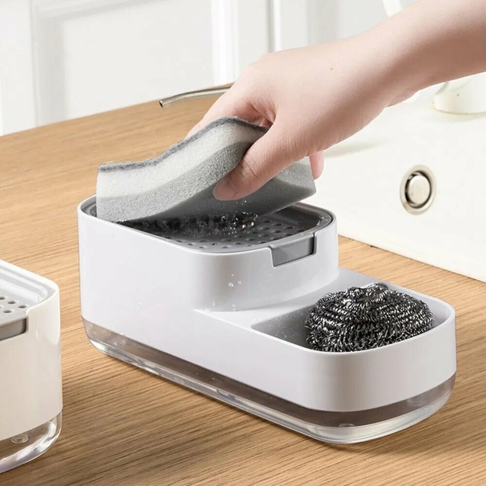 Набор банных принадлежностей