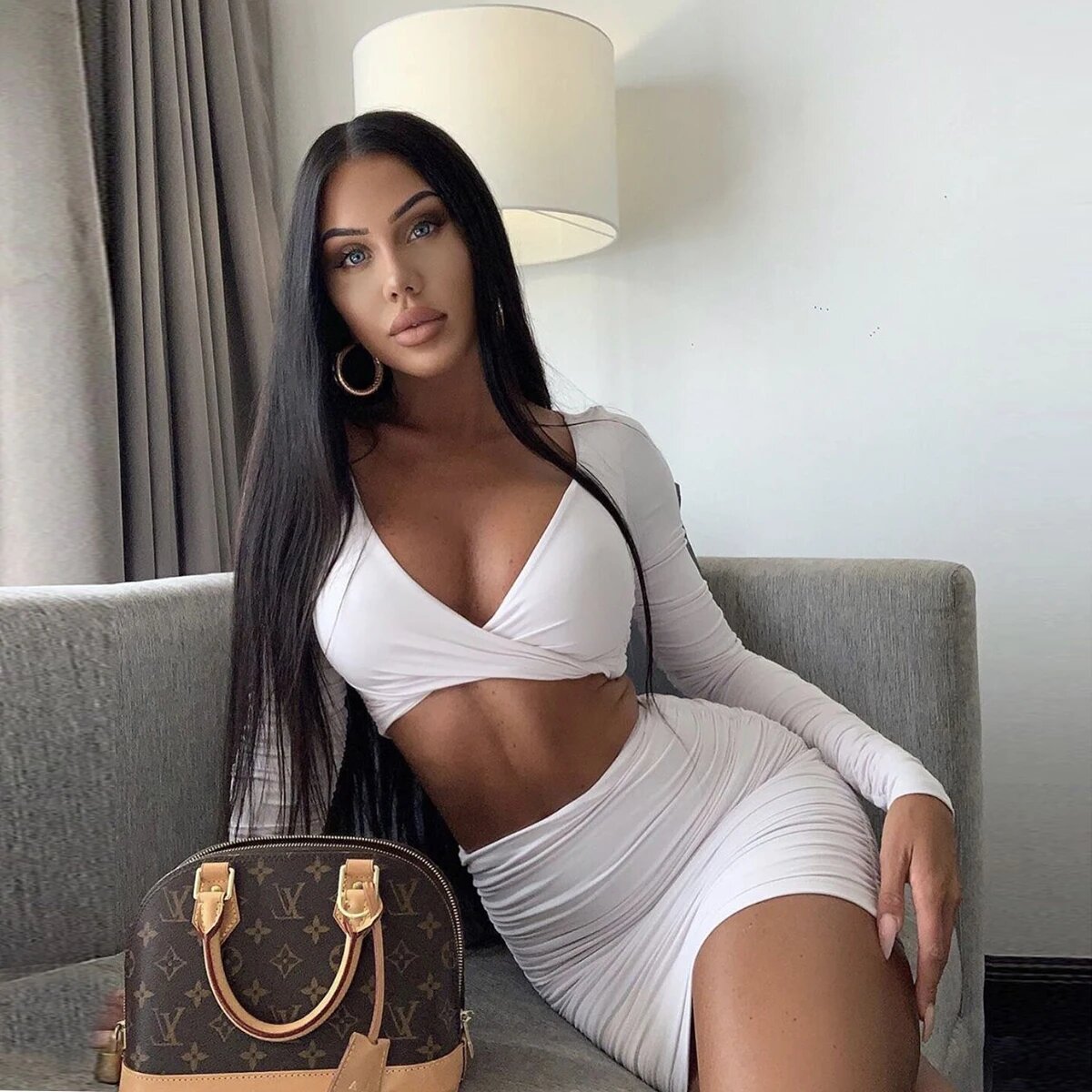 Комплект одежды