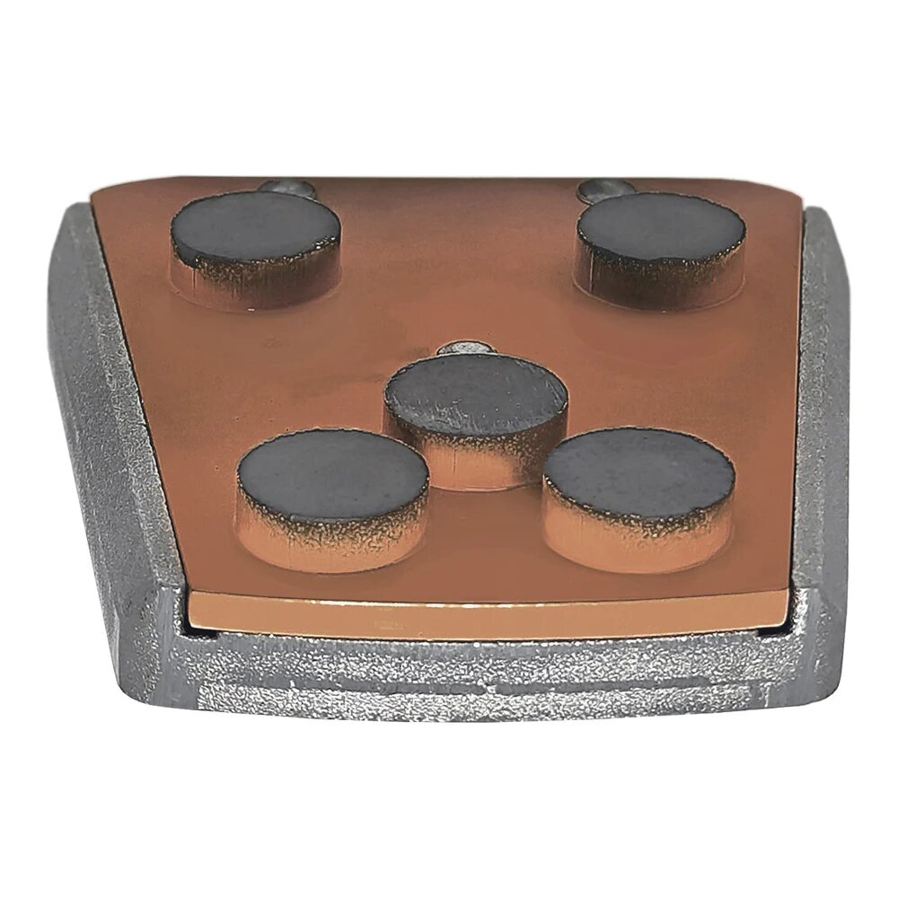 Франкфурт для топ-бетона gfb000 20x20x8c/5 Адель ДУУ00007381 FRGMGFB000202085