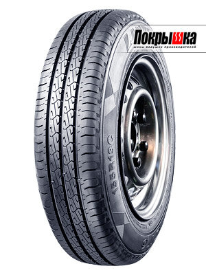 Шины летние LandSail CT6 165/80 R13 94N для коммерческого транспорта