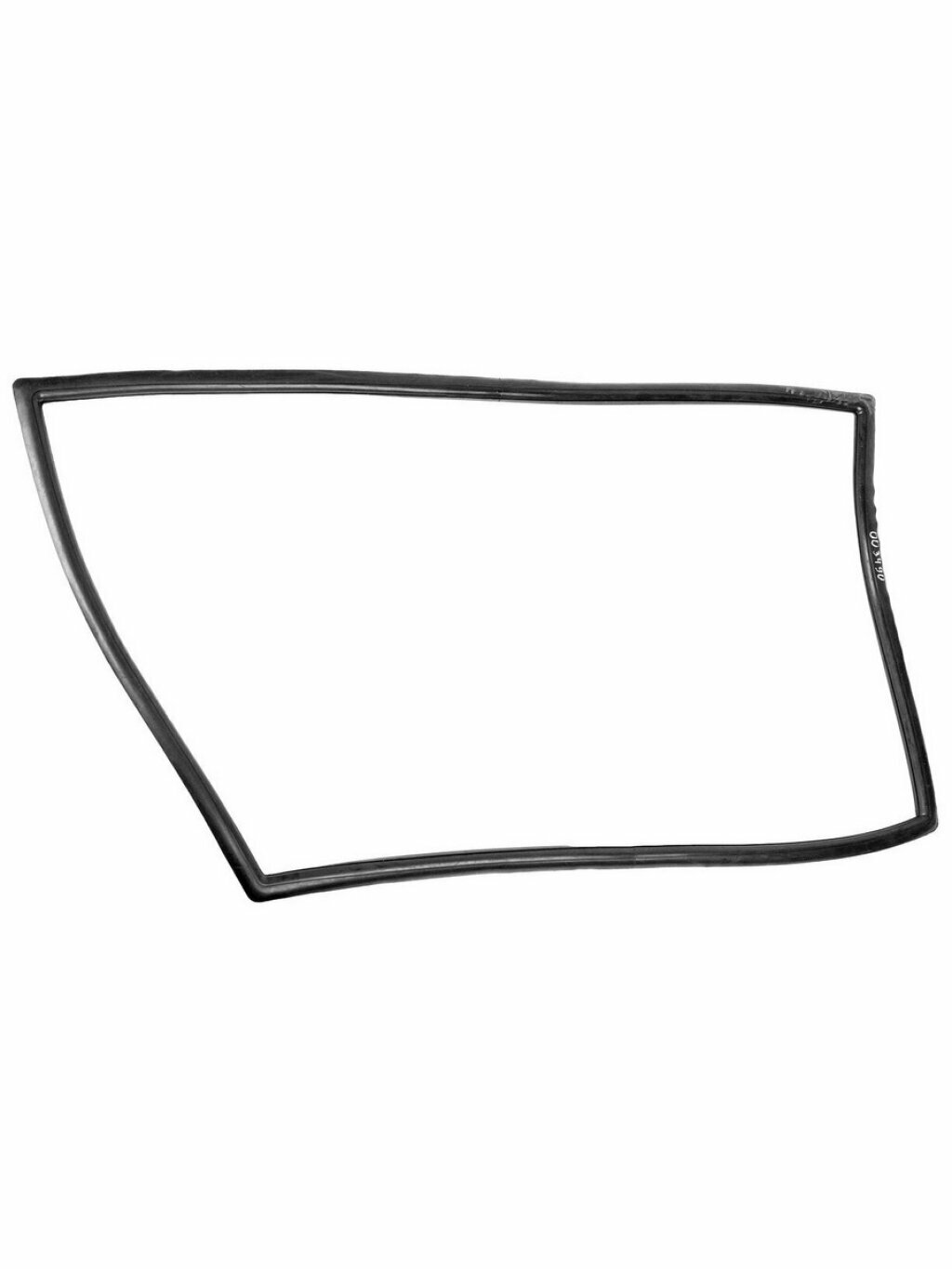 Уплотнитель заднего стекла для а/м ВАЗ 2108 "БРТ"