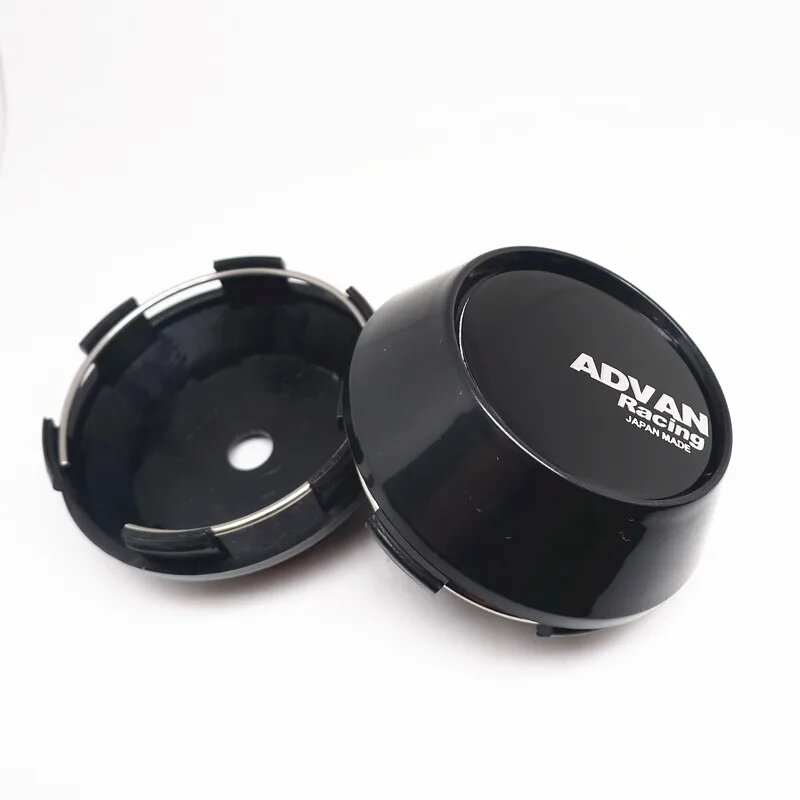 4 шт. 69 мм 65 мм Advan колпачок центральной ступицы колеса для гоночного автомобиля Сменные диски Пылезащитная крышка Крышка для высокой ступицы s Аксессуары для автостайлинга, E