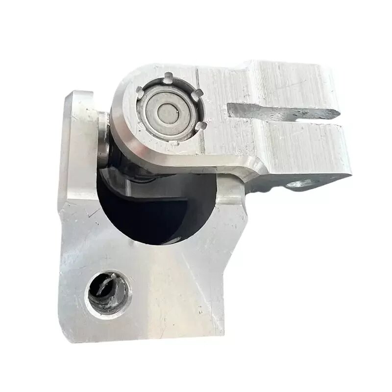 30741476 Муфта шарнира рулевой колонки для Volvo XC90 06 — перекрестный вал 7, узел рулевого управления