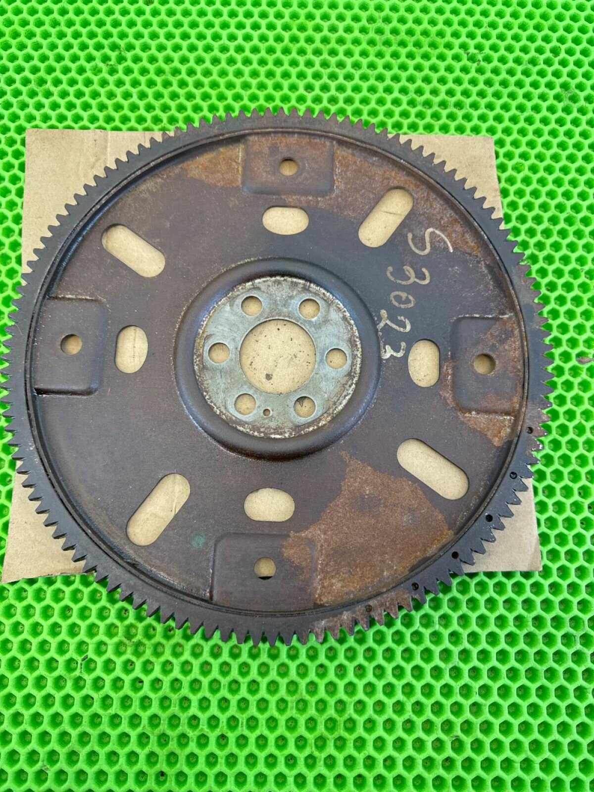 Маховик Nissan Teana L33 (2014—2020) 123313TU0A