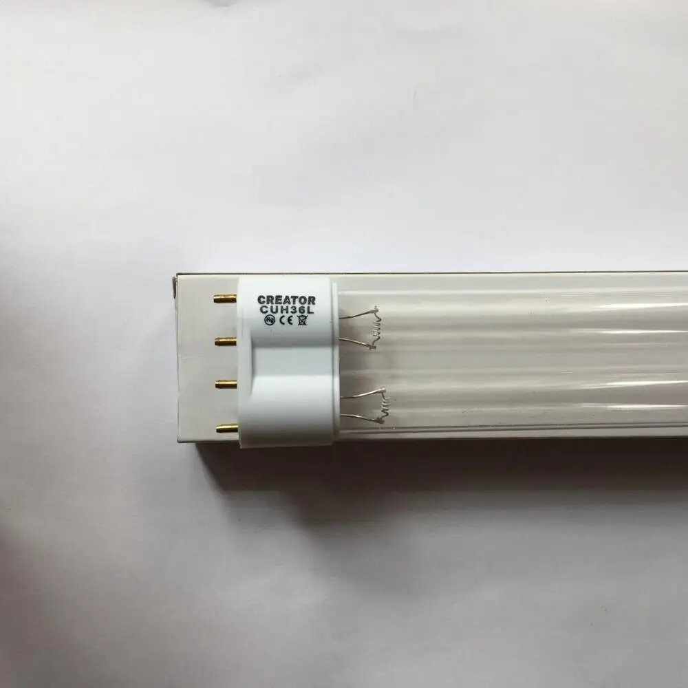 Бактерицидная лампа Amayadx GUH60L 2G11 2G11 18W