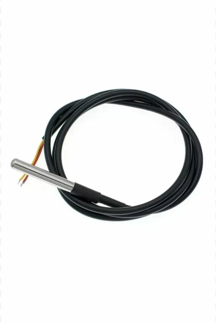 Датчик ntc бойлера