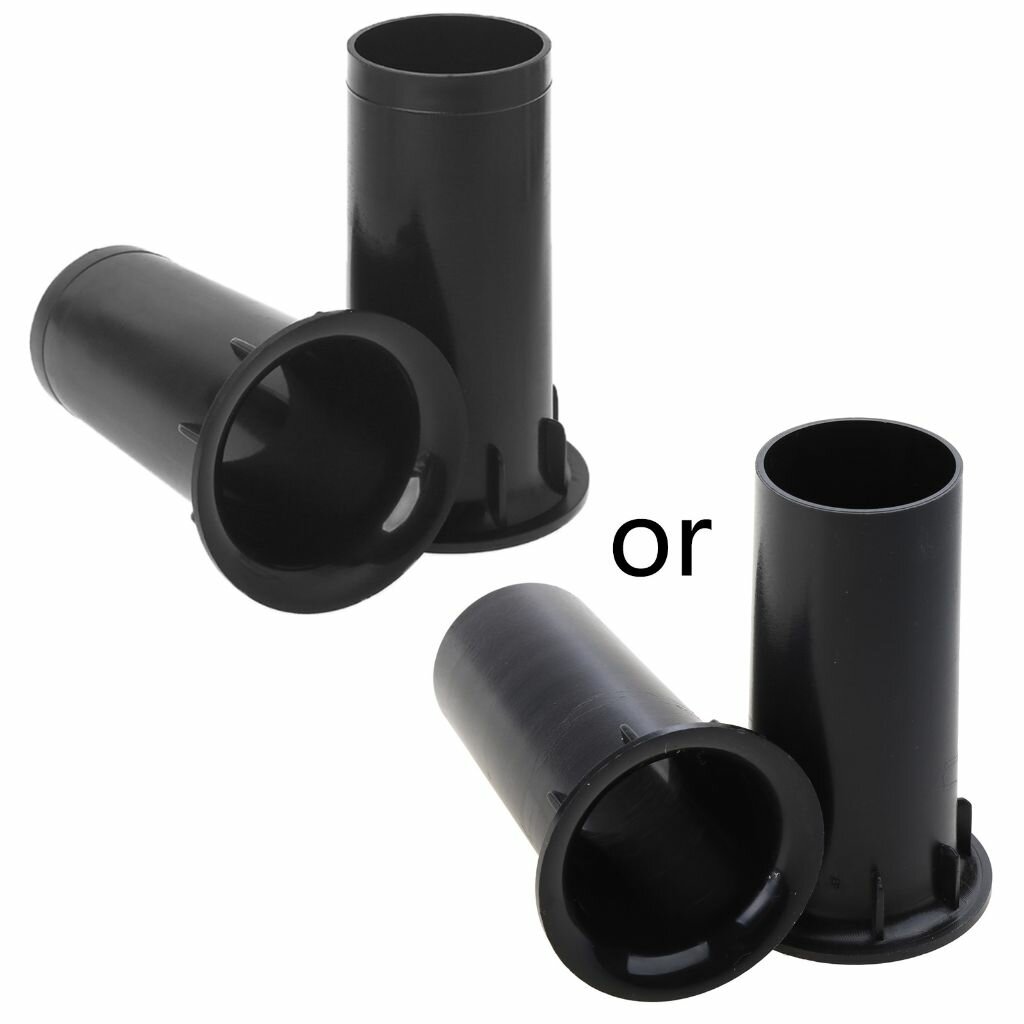 1 пара сабвуферных динамиков