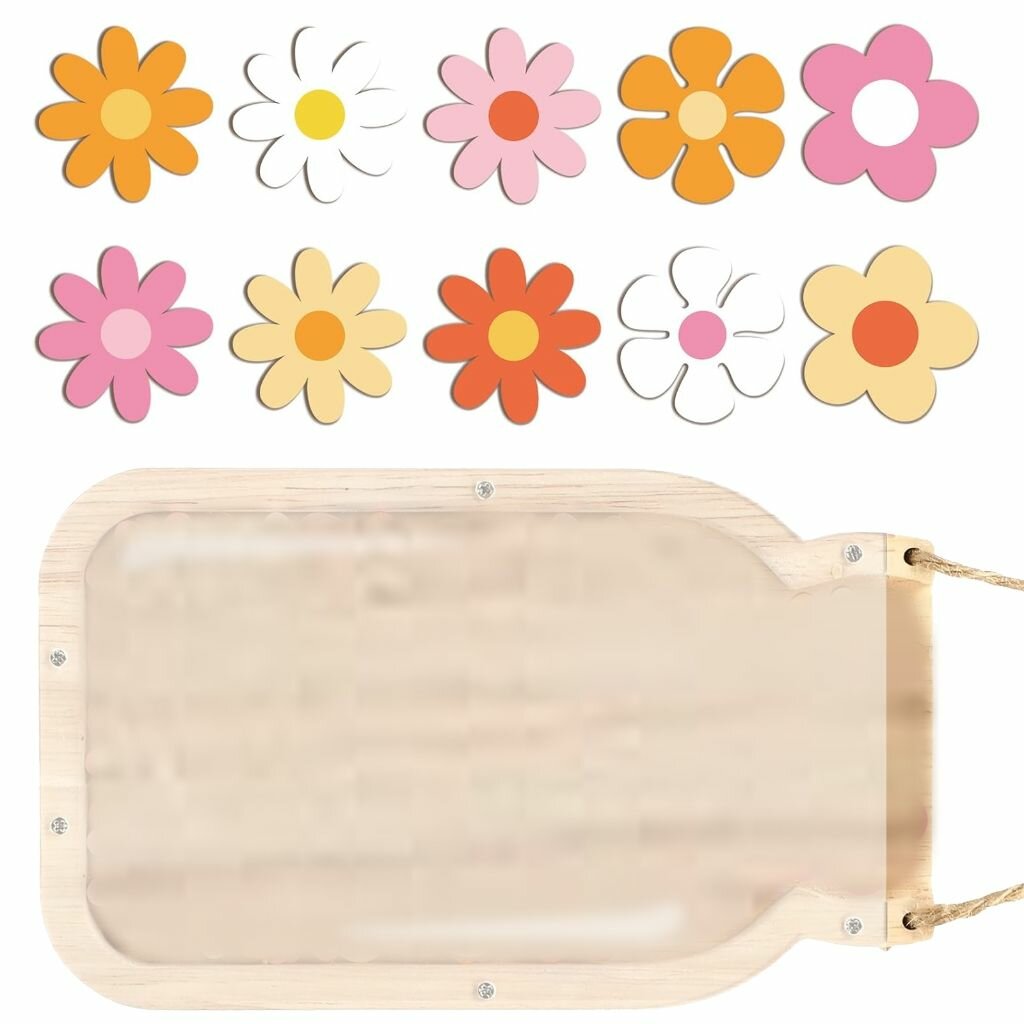 Фигурки, (1 комплект) детская баночка для цветов, награда за очки, баночка для обучения самодисциплине