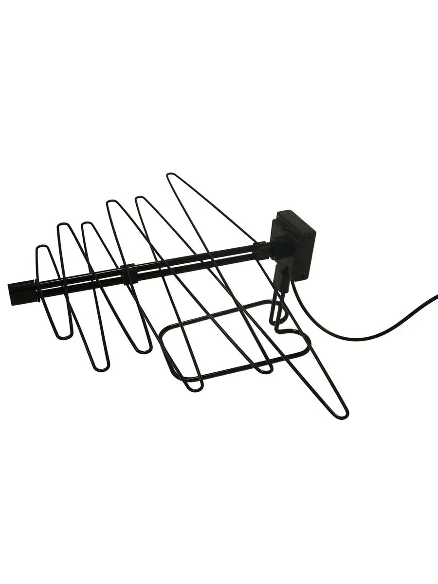 Антенна телевизионная К131А.02 DVB-T2/T активная