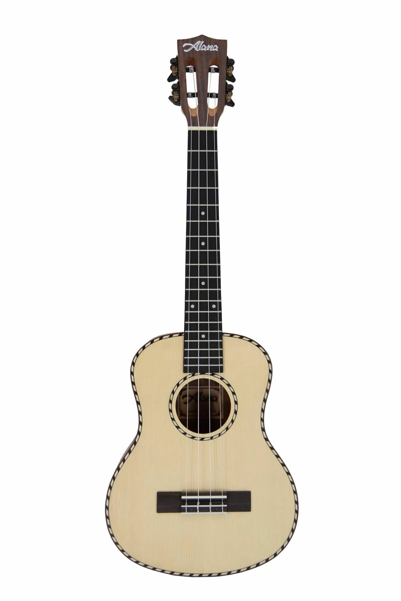 Укулеле тенор ALANA U360T EQ