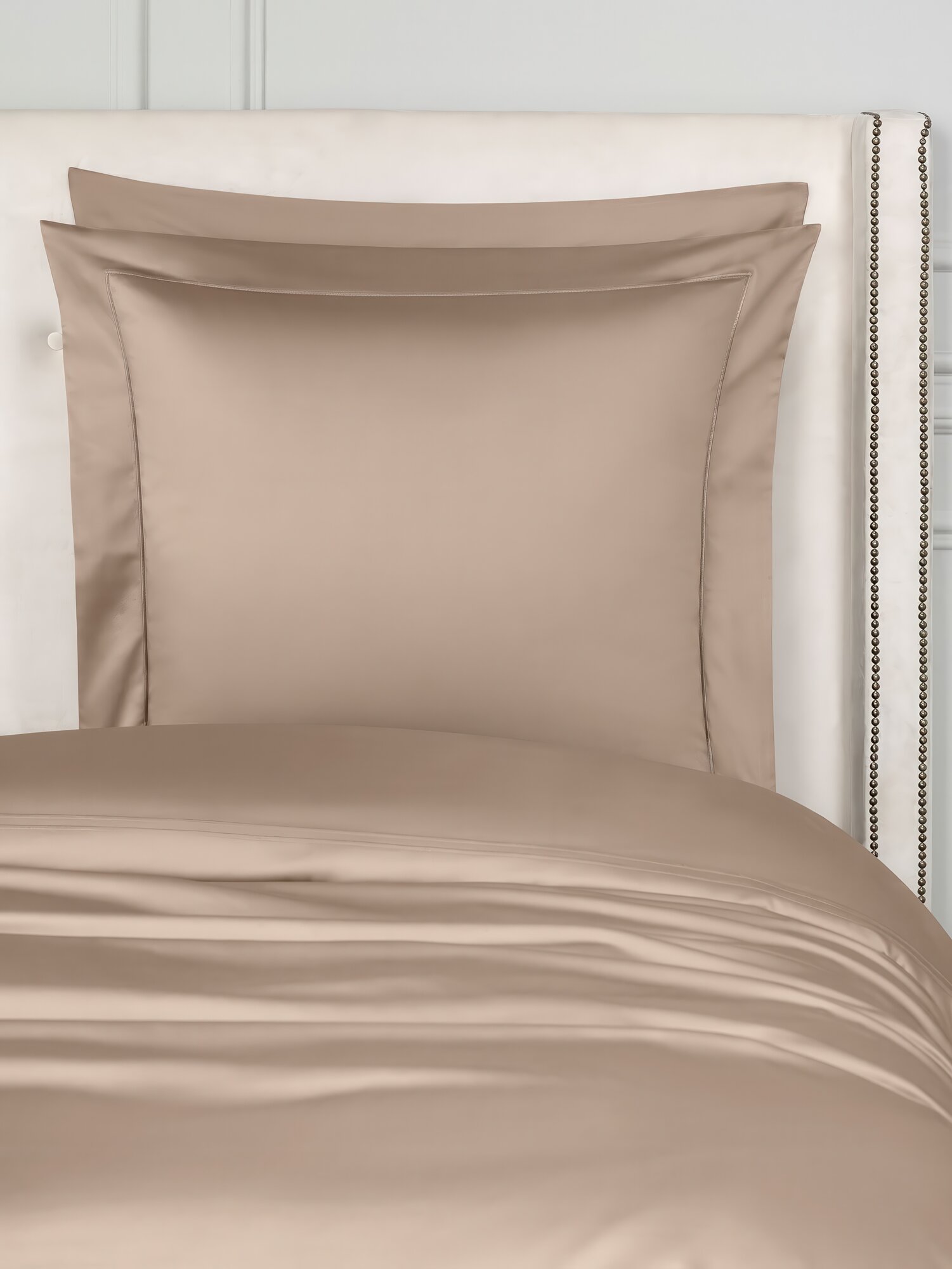 Наволочка Togas "Рапсодия" 70x70, высокая плотность, сатин, хлопок