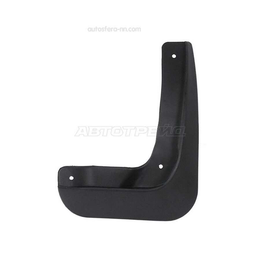 SAT ST230032 Брызговик Volkswagen Polo 20-22 (Спереди/ Справа)