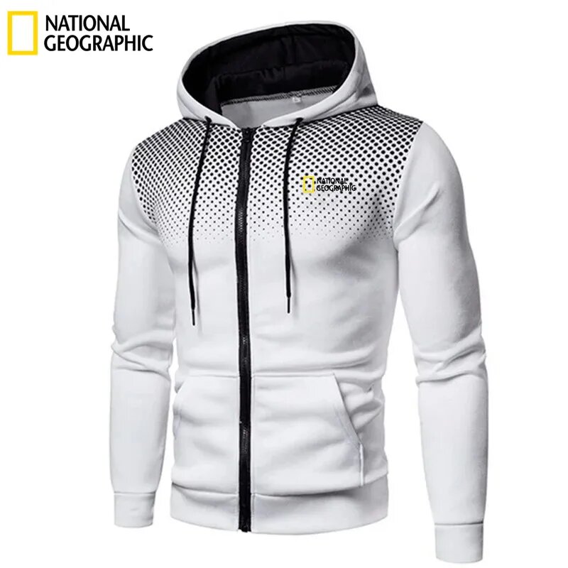 Толстовка спортивная