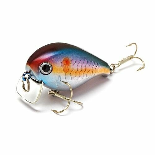 Воблер Lucky Craft Clutch SSR-270 MS American Shad 45мм, 7г, плавающий, 0,1м