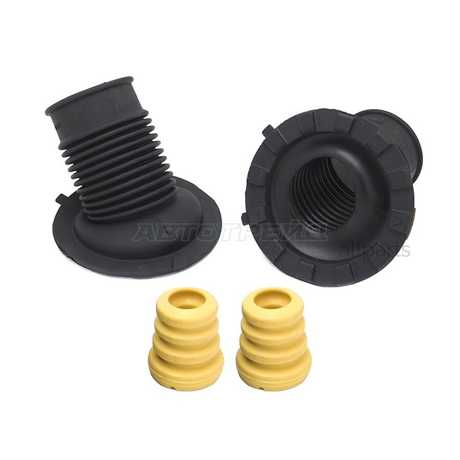 SAT ST-80-0004 Пылезащитный комплект Lexus RX 97-03 / Toyota Camry 86-06