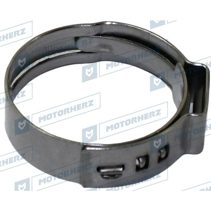 MOTORHERZ HCZ0241 Хомут рулевой рейки