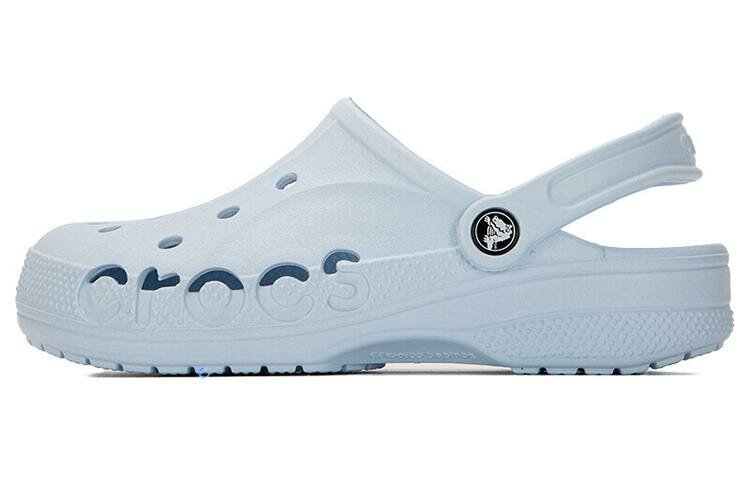 Сланцы Crocs Baya