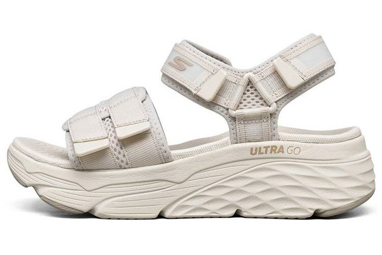 Сандалии Skechers Max Cushioning