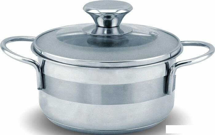 Кастрюля KL-4243 1,8л