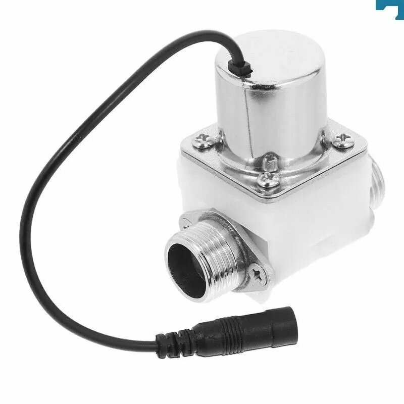 Автоматический бесконтактный смыватель для унитазов, соленоидный импульсный клапан, клапаны для унитазов