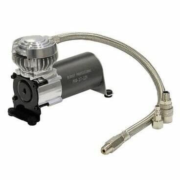 Автомобильный компрессор Berkut PRO-17