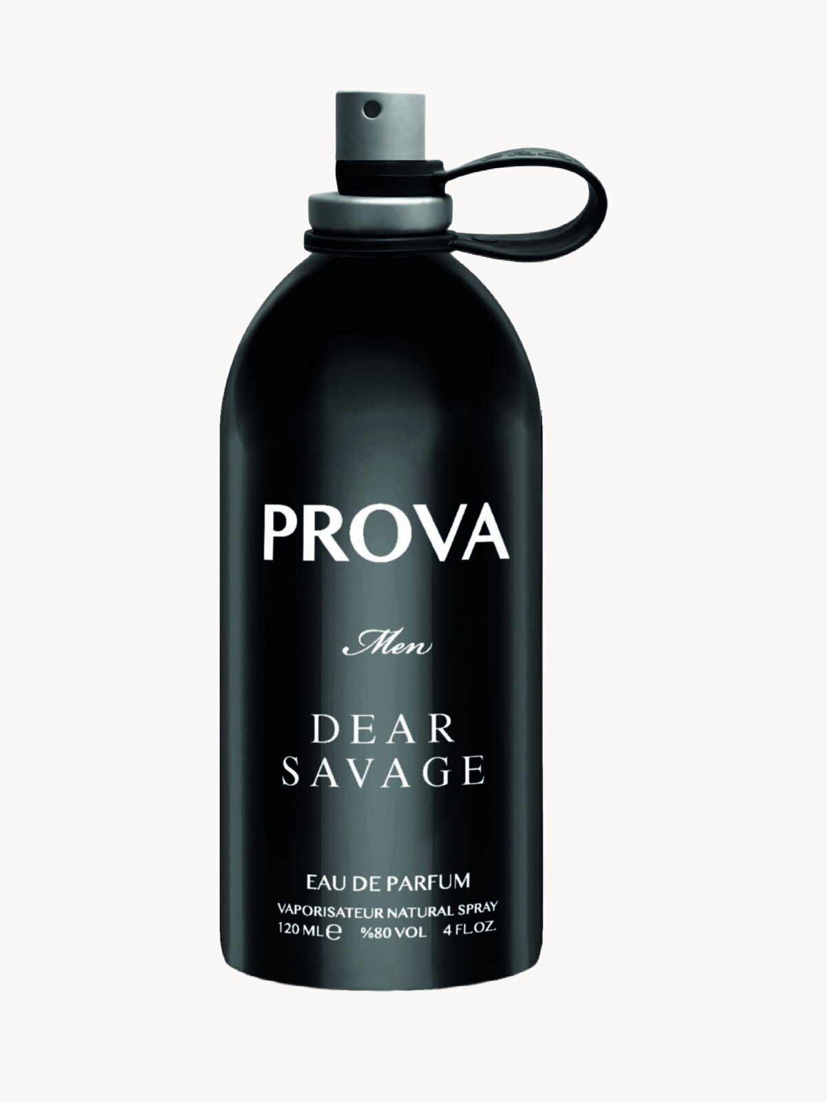 Парфюмерная вода мужская DEAR SAVAGE. 120 мл древесно-фужерный аромат