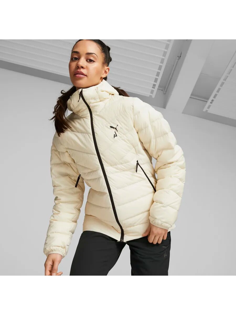 Пуховик Seasons Down Jacket