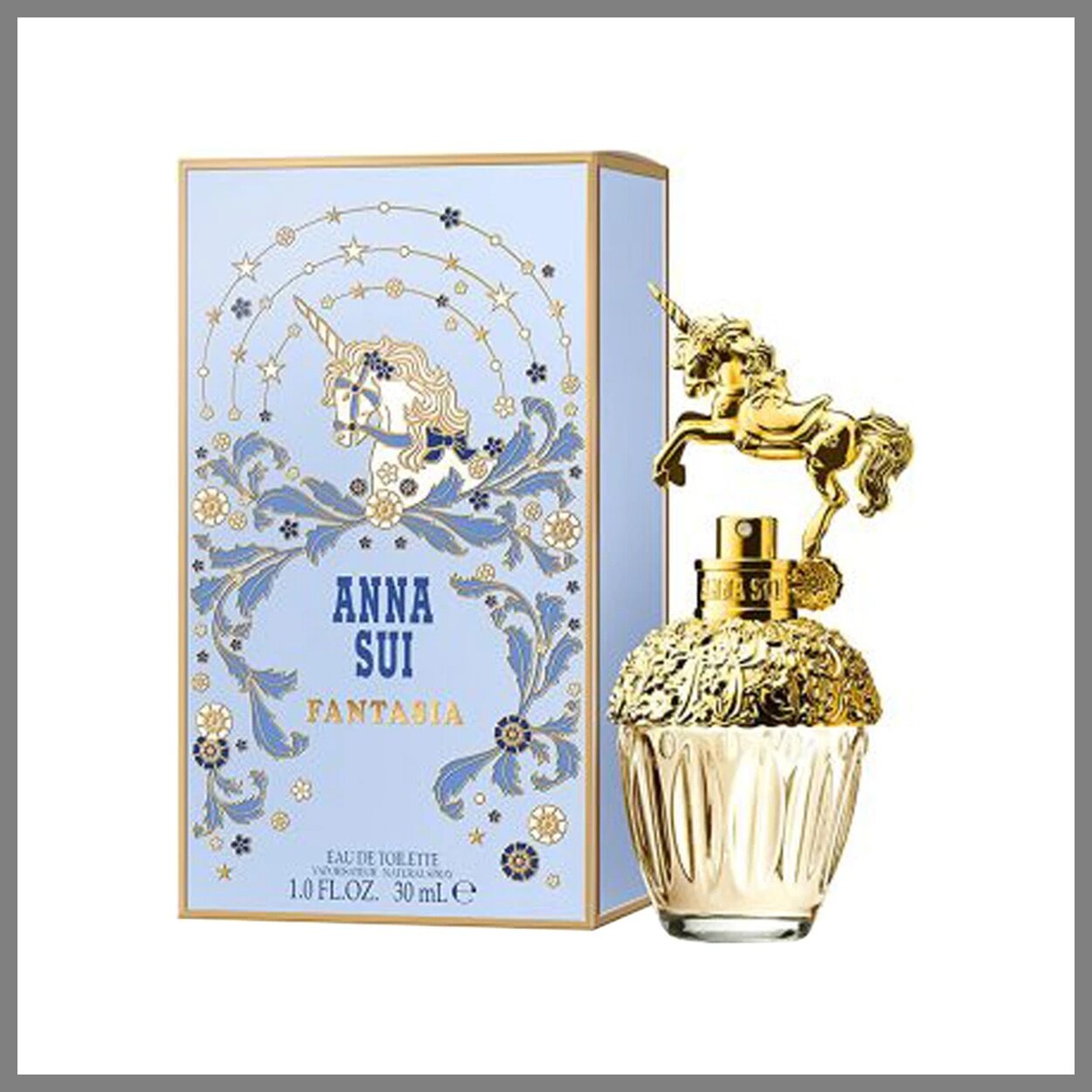 Anna Sui Fantasia туалетная вода 30мл
