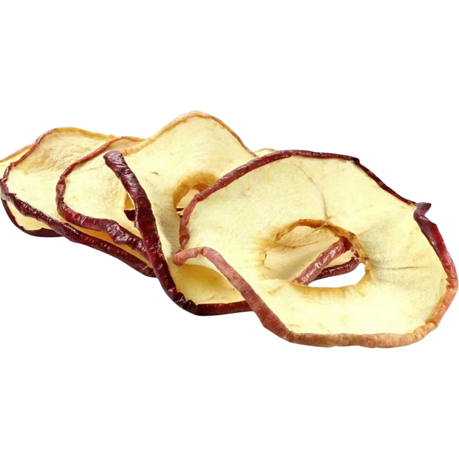 Чипсы Яблоко красное сушеное, 500 гр. Иран