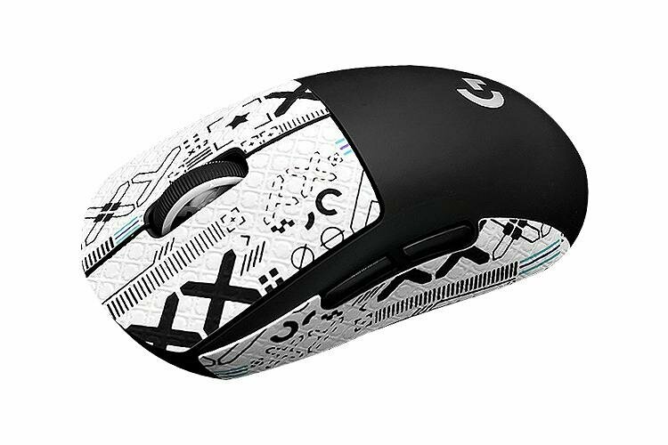 **Мышь беспроводная игровая Logitech G PRO X SUPERLIGHT, G PRO X 2 Black+Black Storage Box, черная**