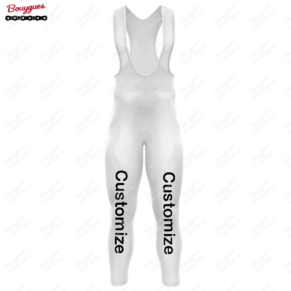 Джерси BOUYGUES