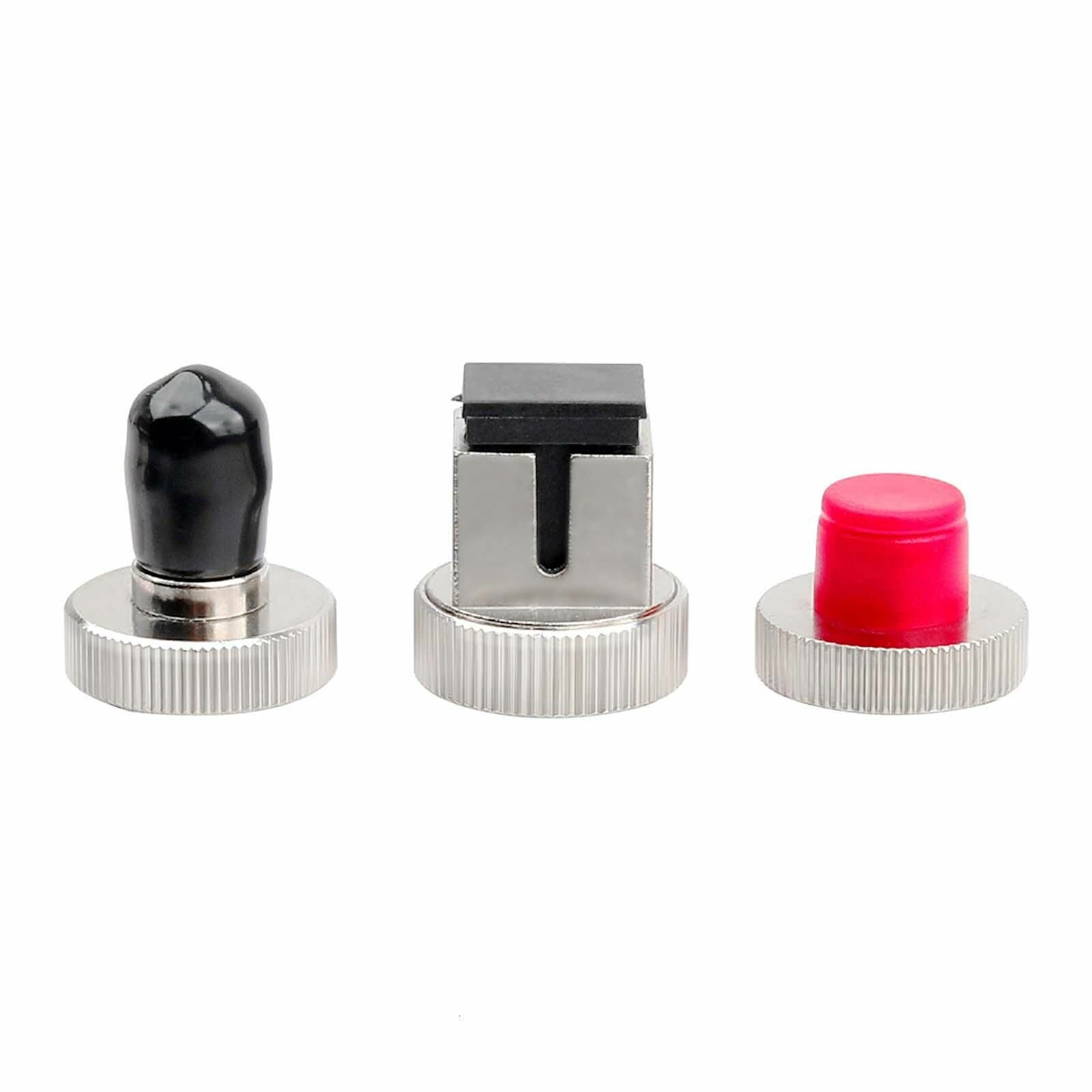 Адаптер оптического разъема SC-ST-FC