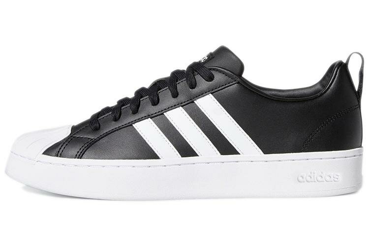 Кроссовки Streetcheck Cloudfoam Court Low