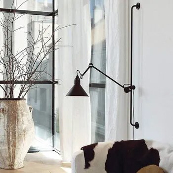 HY Lighting Бра, E27, 40 Вт