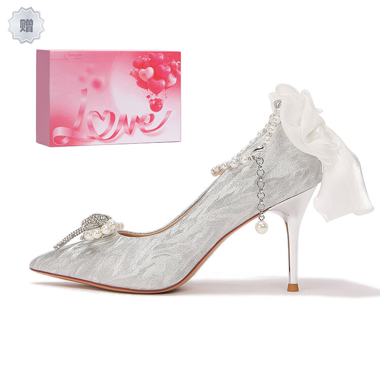 Лоферы Moonlight Collection