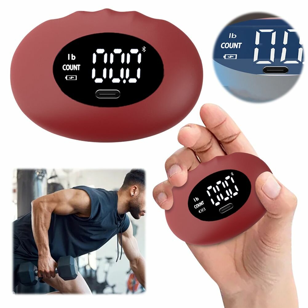 Эспандер , 1 шт, 180 кг