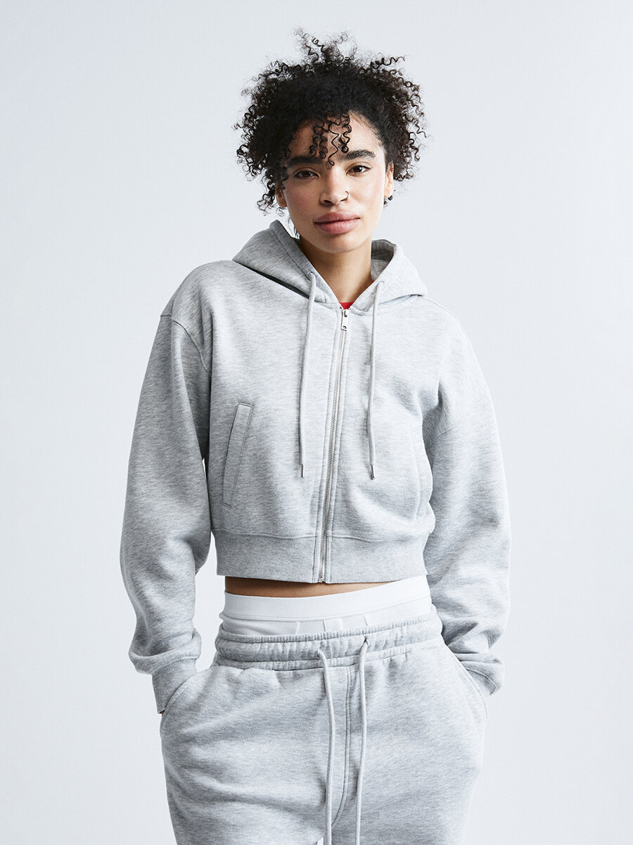 Толстовка young