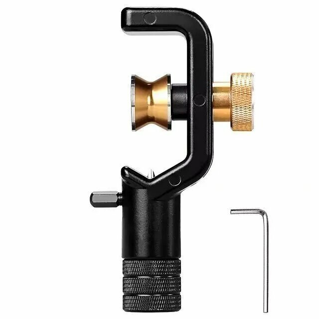 Стриппер ACS-2 для удаления внешней оболочки кабеля 8-28.6 мм горизонтальный/вертикальный нож для зачистки бронированного кабеля