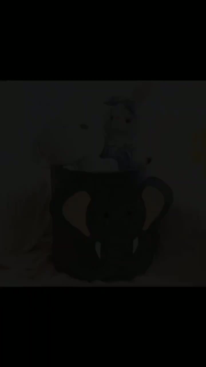 Корзина для игрушек — фото 1