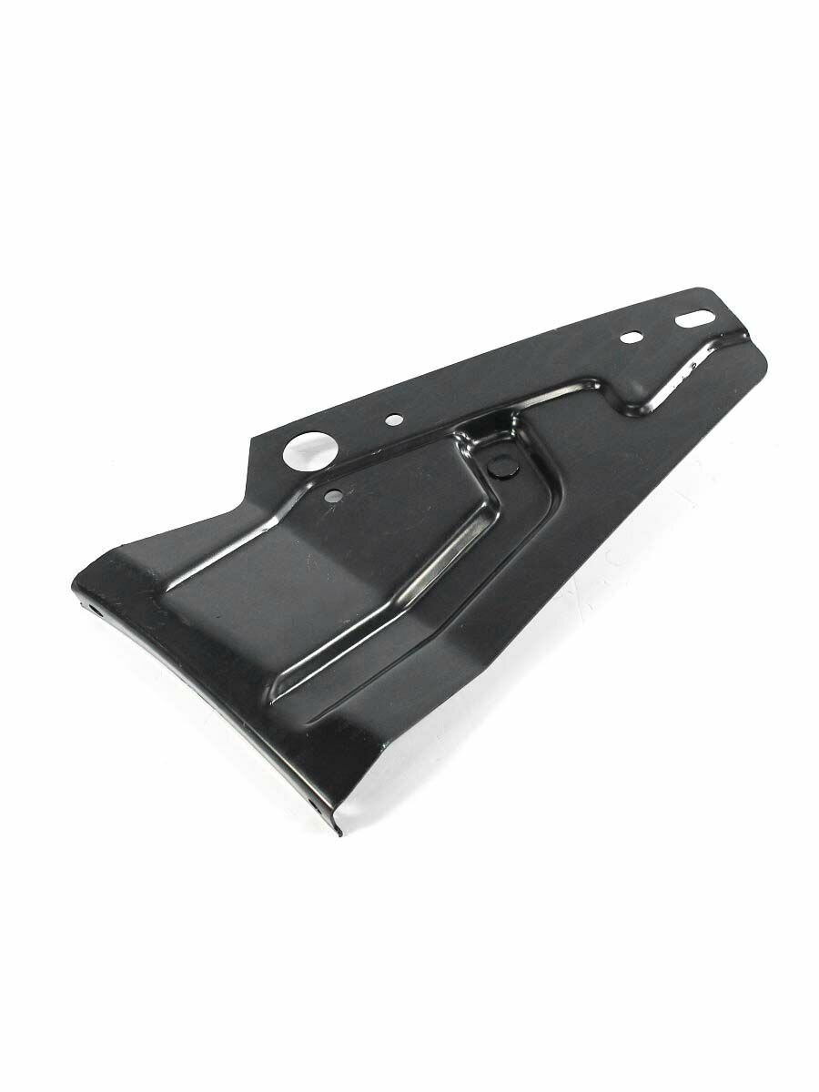 Кронштейн бампера ГАЗель Бизнес (переднего) боковой (правый)