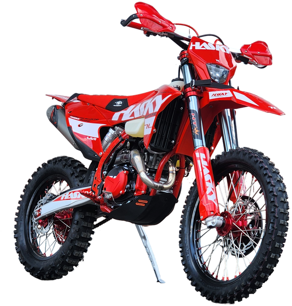 Мотоцикл Hasky F7 Pro MSD (F7 Pro) 300сс