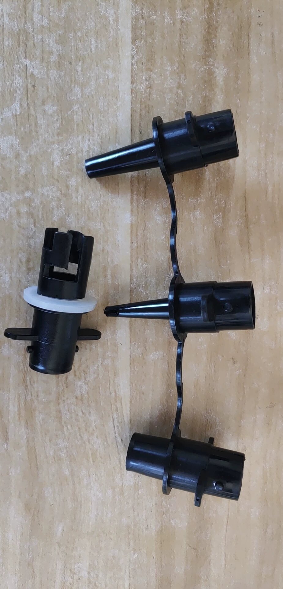 Популярный электрический воздушный насос переменного тока 500-600 Вт для надувных лодок, резиновых лодок, двухцелевой